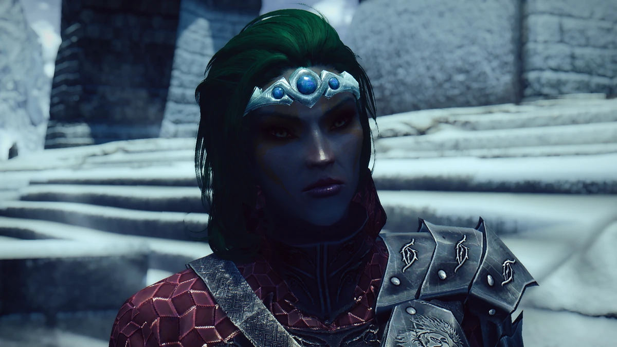 Isarhel | The Elder Scrolls Sandbox | Fandom