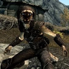 Springheel Jak | The Elder Scrolls Sandbox | Fandom