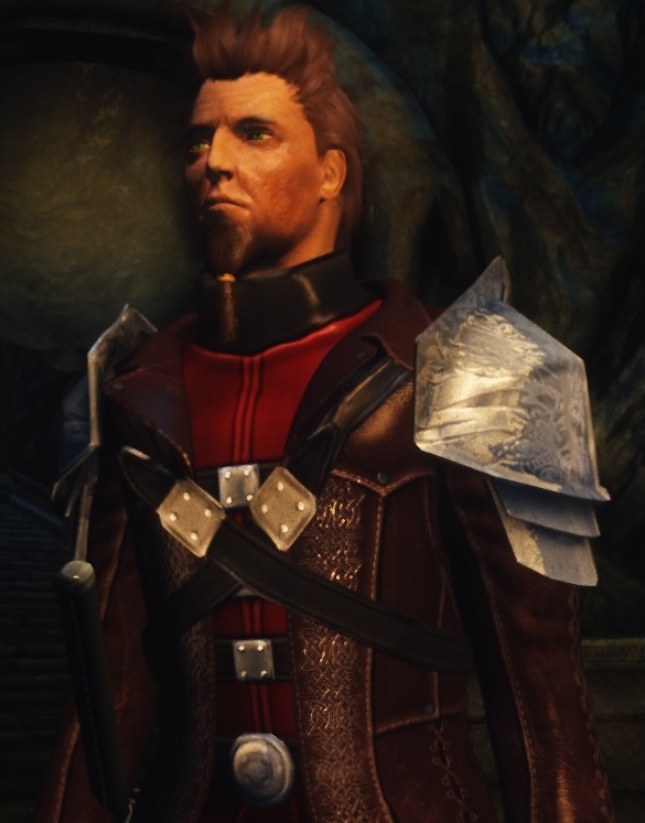 Euios Mede The Elder Scrolls Sandbox Fandom