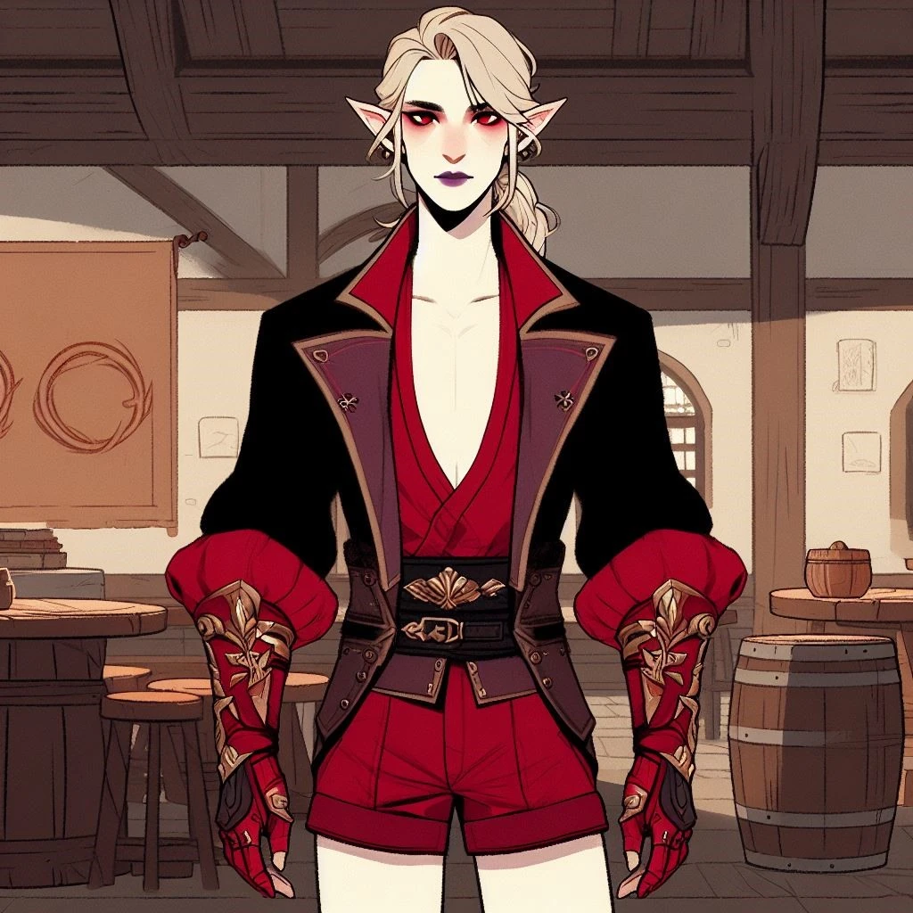 Halion | The Elder Scrolls Sandbox | Fandom