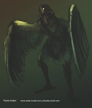 Werebeasts | The Elder Scrolls Sandbox | Fandom