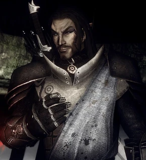 Marun Savarin | The Elder Scrolls Sandbox | Fandom