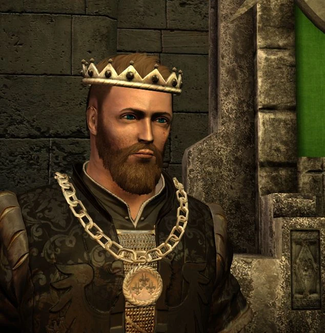 Roderic Fontaine | The Elder Scrolls Sandbox | Fandom