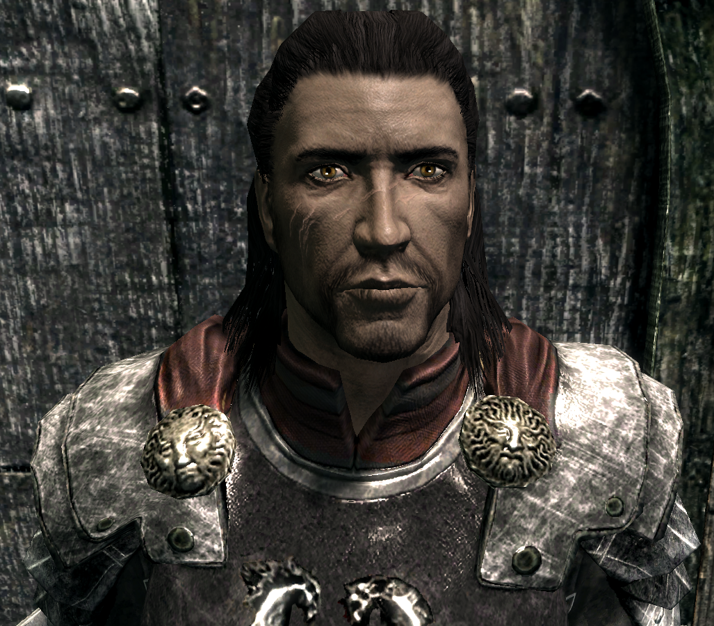 Marcus Mede The Elder Scrolls Sandbox Fandom