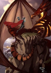 Tor Thunder-Throat | The Elder Scrolls Sandbox | Fandom