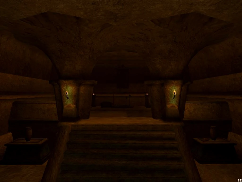 Book V: Chasing Shadows | The Elder Scrolls Sandbox | Fandom