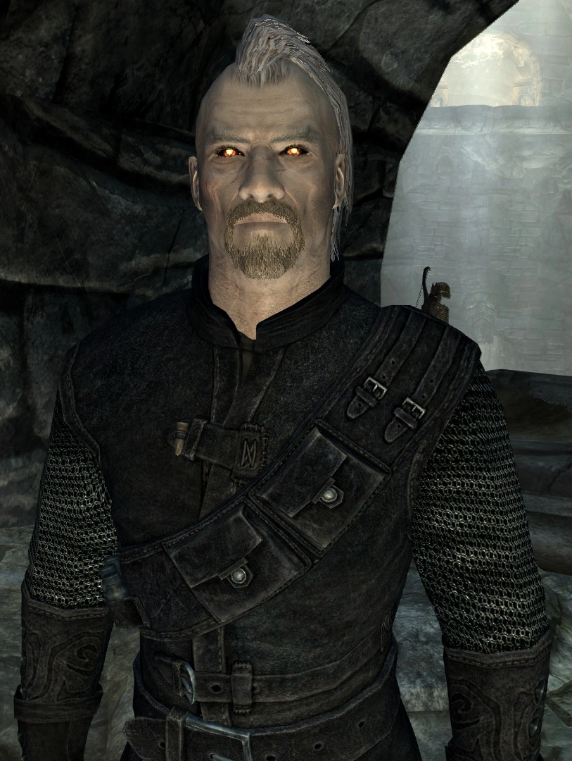 Fenrig | The Elder Scrolls Sandbox | Fandom