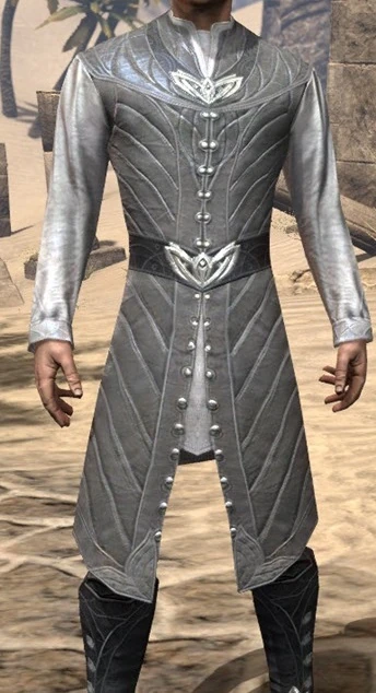 Lucius' Sleeveless Suit | The Elder Scrolls Sandbox | Fandom