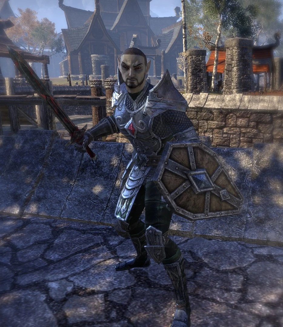 Symmachus | The Elder Scrolls Sandbox | Fandom