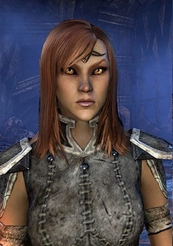 Vira WildSea | The Elder Scrolls Sandbox | Fandom