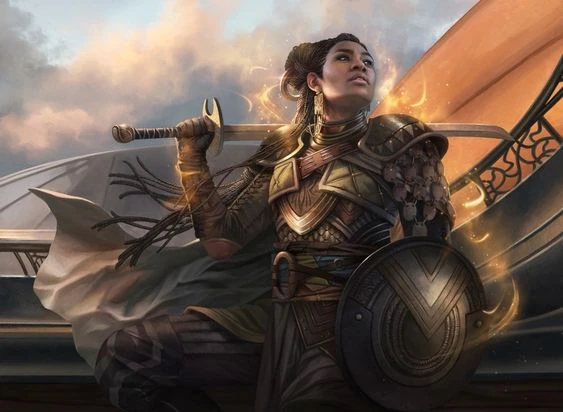 Leki | The Elder Scrolls Sandbox | Fandom