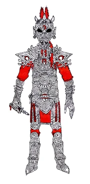 Daedric Magic | The Elder Scrolls Sandbox | Fandom