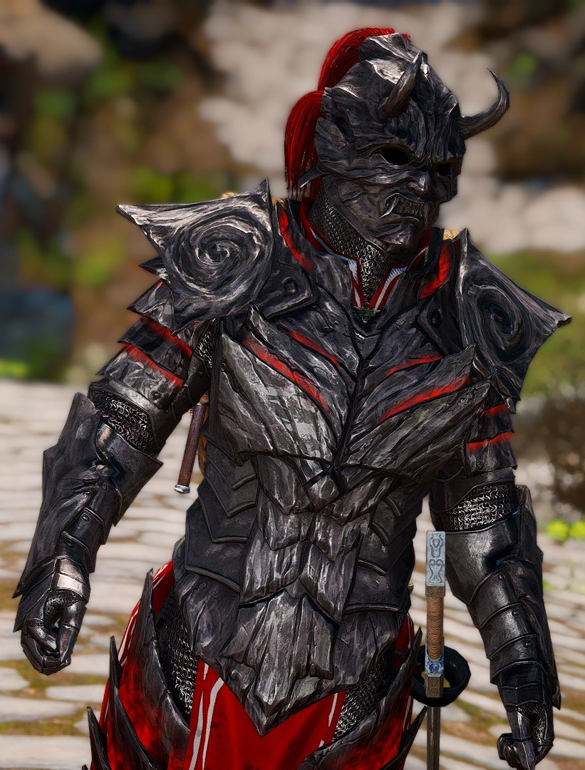 Ralof Blood-Born | The Elder Scrolls Sandbox | Fandom