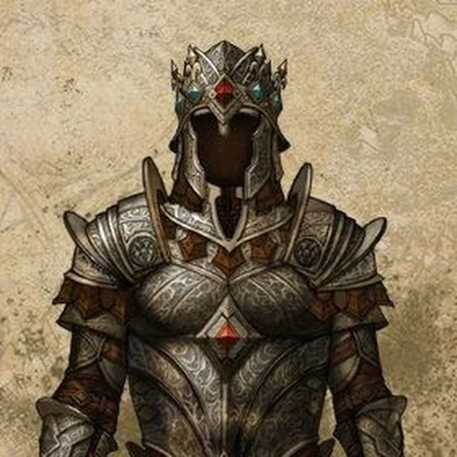 Maximus Victoran | The Elder Scrolls Sandbox | Fandom