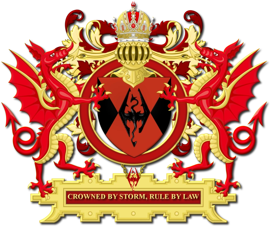 The Mede Dynasty | The Elder Scrolls Sandbox | Fandom