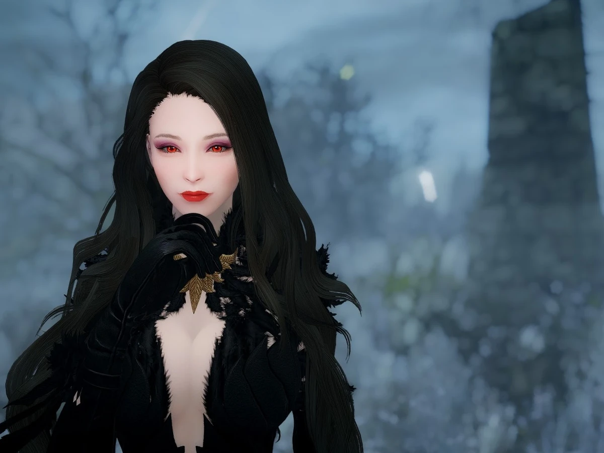 Ciana (The Firmament) | The Elder Scrolls Sandbox | Fandom