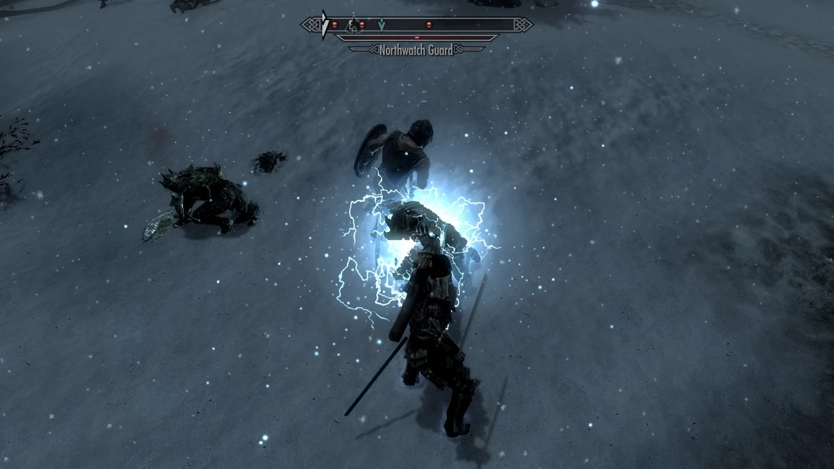 Raid on the Northwatch Keep (Prelude) | The Elder Scrolls Sandbox | Fandom