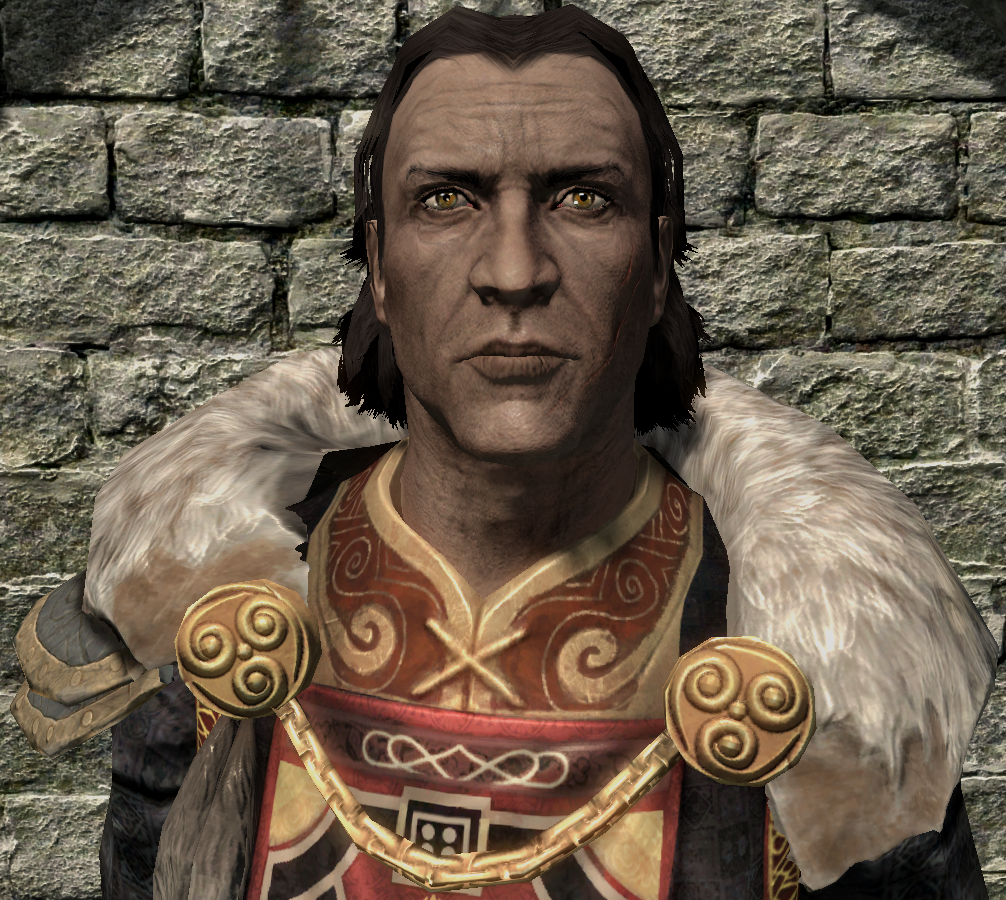 Augustus Mede The Elder Scrolls Sandbox Fandom