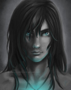 Tryce Twice-Blooded | The Elder Scrolls Sandbox | Fandom