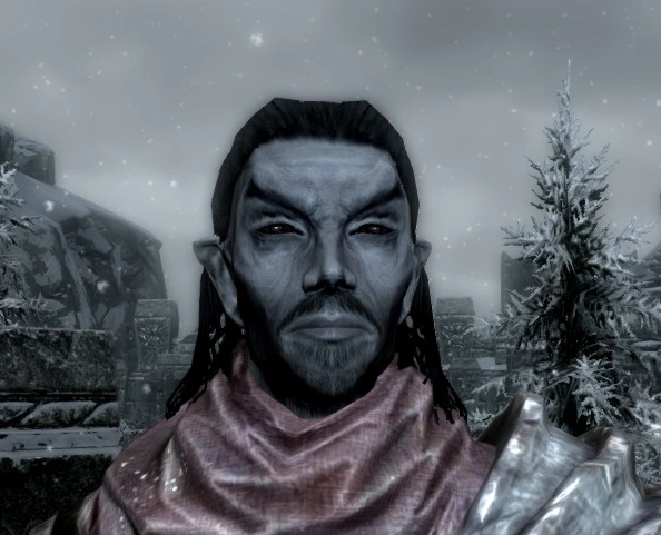 Andak Varias | The Elder Scrolls Sandbox | Fandom