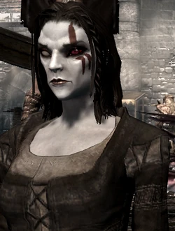 Myria Ashantra | The Elder Scrolls Sandbox | Fandom