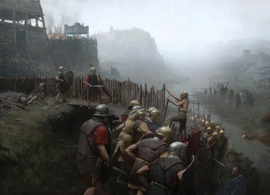 Karth War | The Elder Scrolls Sandbox | Fandom