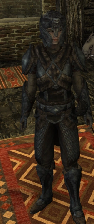 Kilinna Death-Blade | The Elder Scrolls Sandbox | Fandom