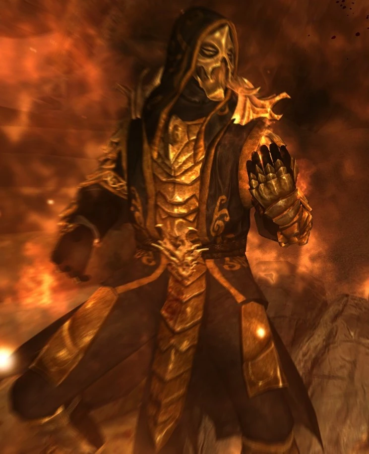 The Last Dragonborn | The Elder Scrolls Sandbox | Fandom