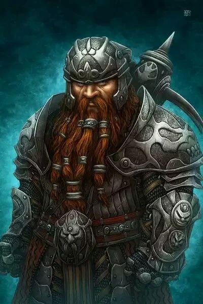 Dwarf | The Elder Scrolls Sandbox | Fandom