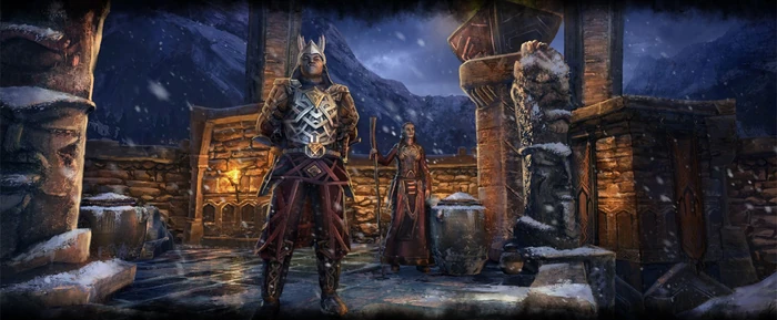 Category:Orsimer | The Elder Scrolls Sandbox | Fandom