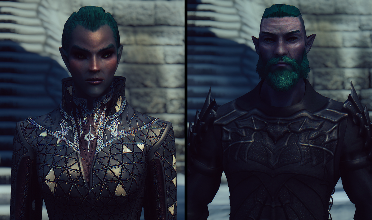 Laumer The Elder Scrolls Sandbox Fandom