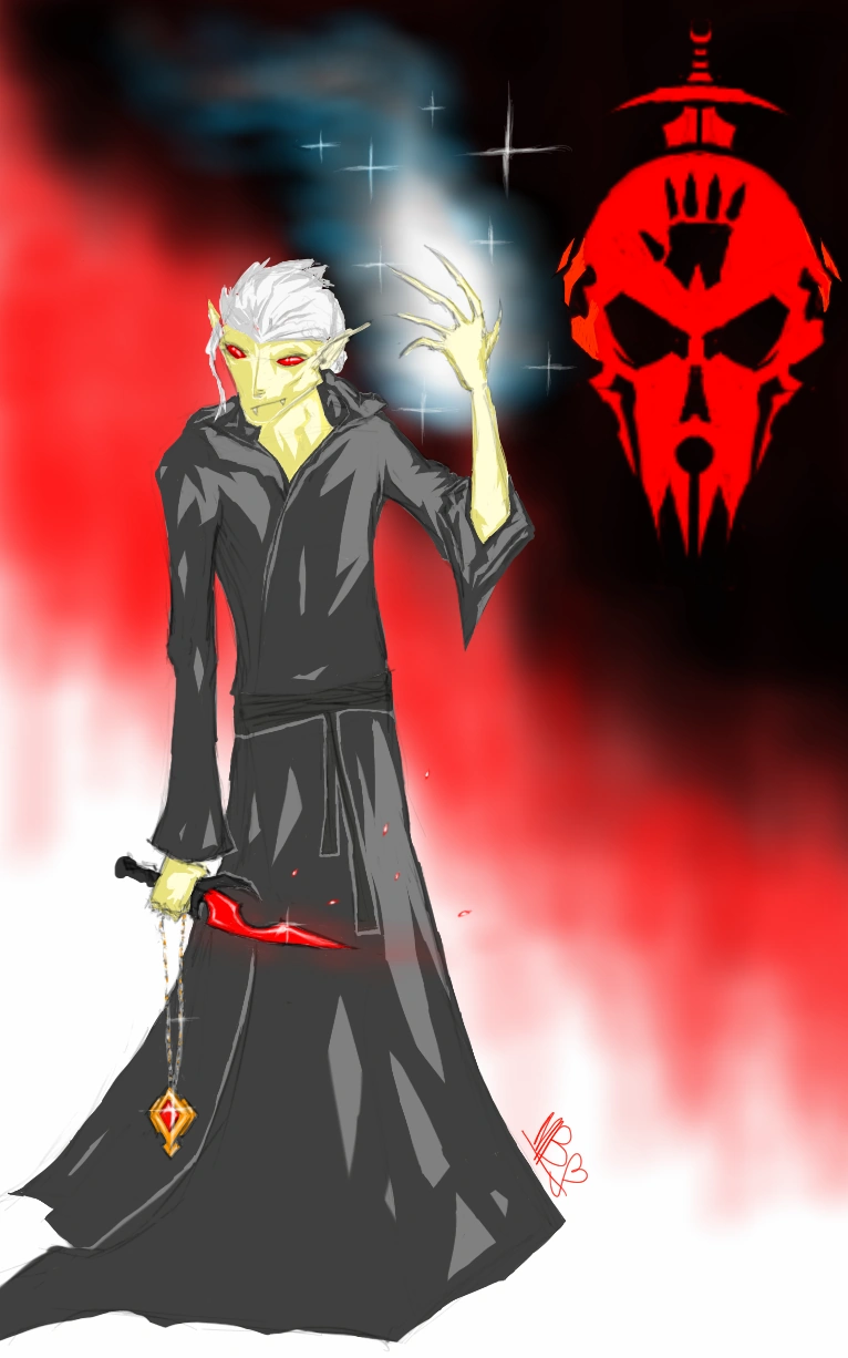 Varnae | The Elder Scrolls Sandbox | Fandom