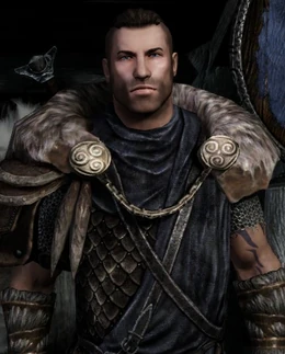 Sigurd Stone-Hand | The Elder Scrolls Sandbox | Fandom