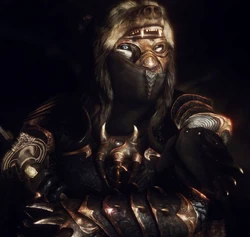 Shavir | The Elder Scrolls Sandbox | Fandom