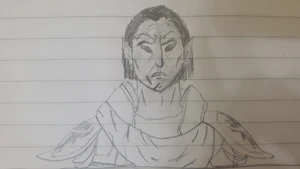 Balyn Omoran | The Elder Scrolls Sandbox | Fandom