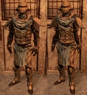 House Indoril (Burned-Mane Canon) | The Elder Scrolls Sandbox | Fandom