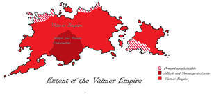 Valmer | The Elder Scrolls Sandbox | Fandom