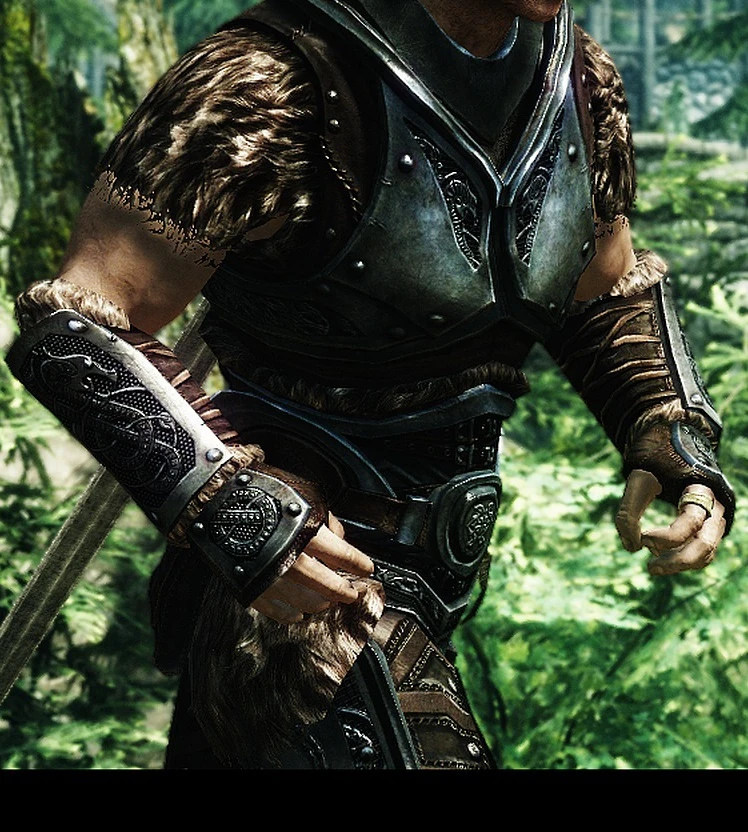 Lydia's Armor | The Elder Scrolls Sandbox | Fandom