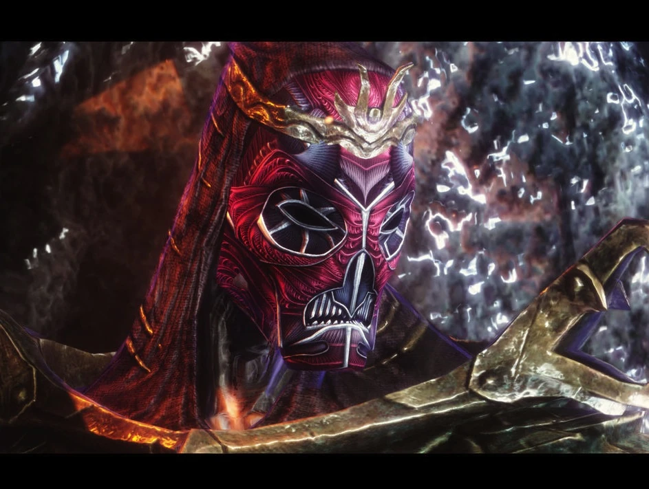 Kaalros | The Elder Scrolls Sandbox | Fandom