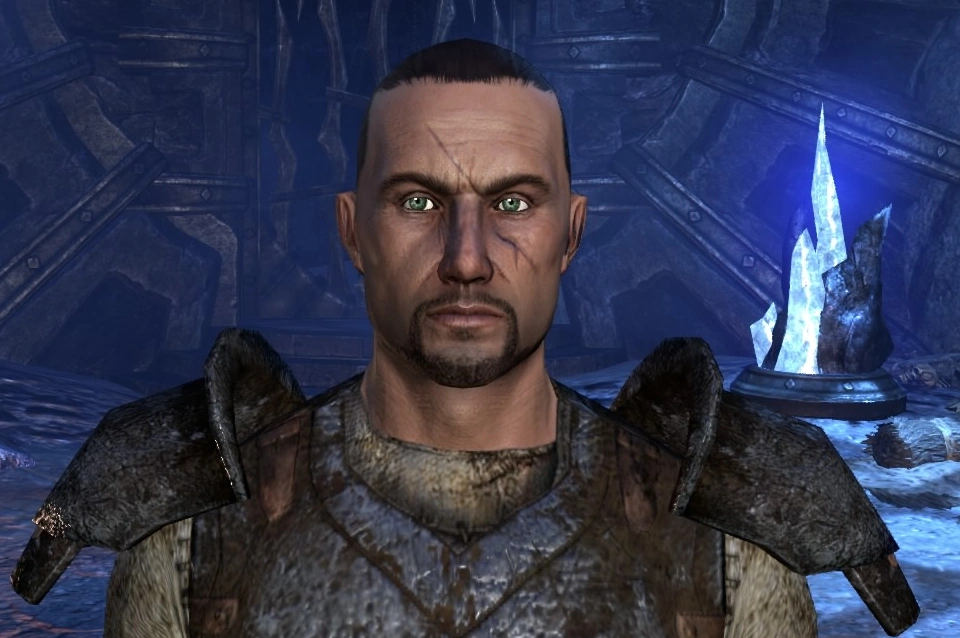 Talin Warhaft II | The Elder Scrolls Sandbox | Fandom