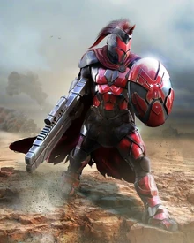 Reactive-Armour | The Elder Scrolls Sandbox | Fandom