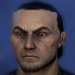 Lucian Locke | The Elder Scrolls Sandbox | Fandom