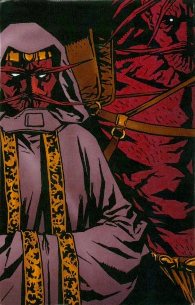 Blighter | The Elder Scrolls Sandbox | Fandom