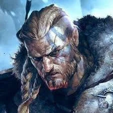 Yngol Snowmane | The Elder Scrolls Sandbox | Fandom