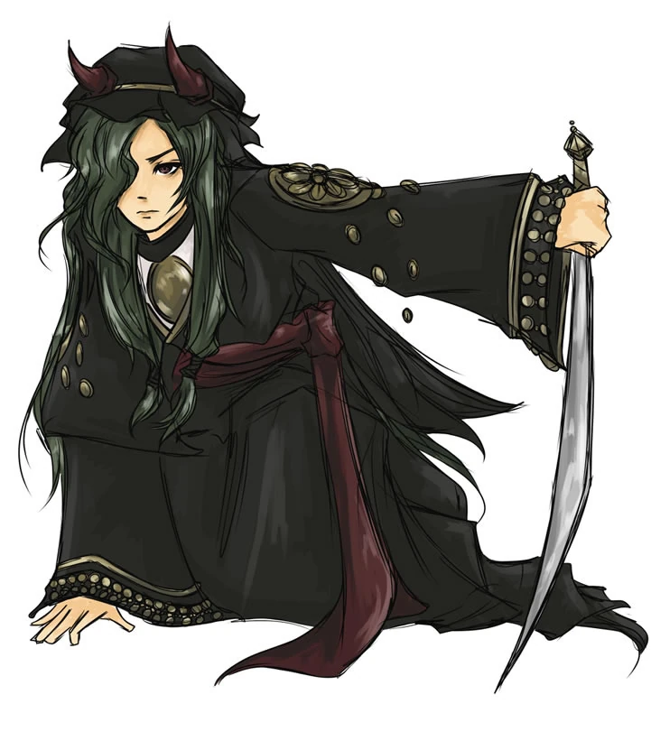 Kay | The Elder Scrolls Sandbox | Fandom