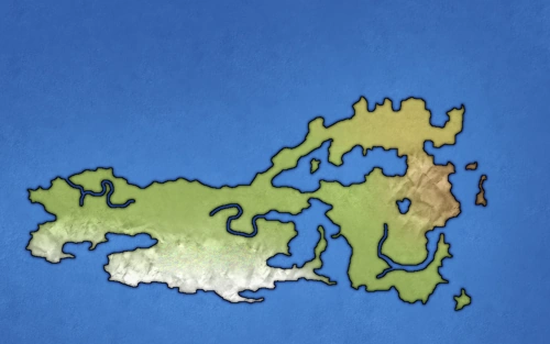 Aldmeris (Continent) | The Elder Scrolls Sandbox | Fandom