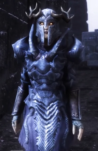 Oblivion Sentinel (Crabber Canon) | The Elder Scrolls Sandbox | Fandom