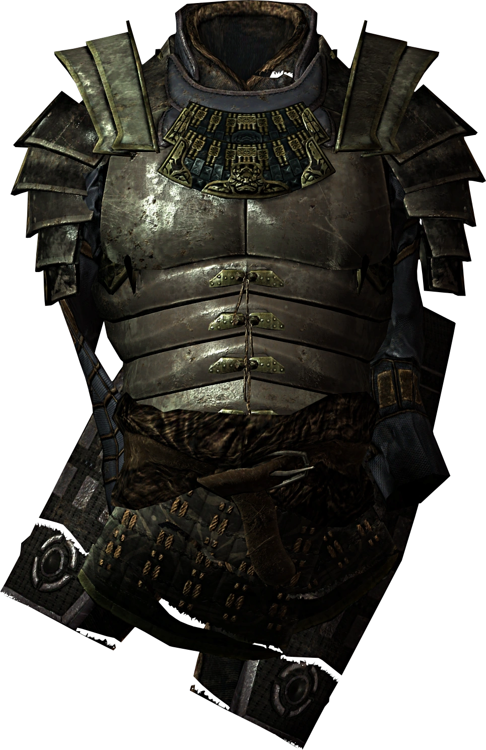 Blades Armor | The Elder Scrolls Sandbox | Fandom