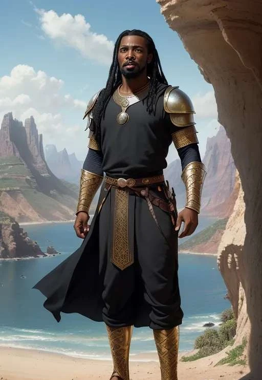 K'avar | The Elder Scrolls Sandbox | Fandom