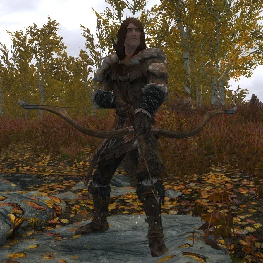 Frodrig | The Elder Scrolls Sandbox | Fandom